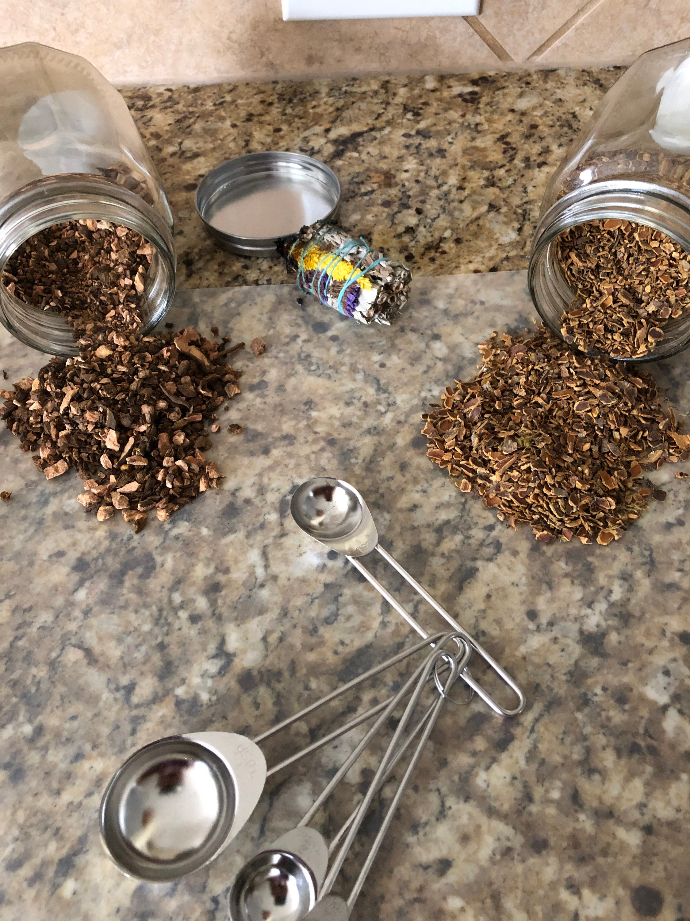 Alkaline Detox/colon Cleanse - Etsy