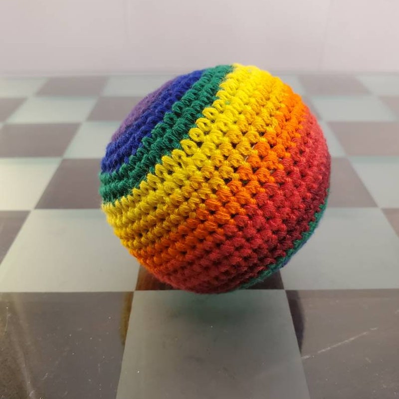 Hacky Sack - Etsy