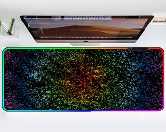 Light up Keyboard - Etsy