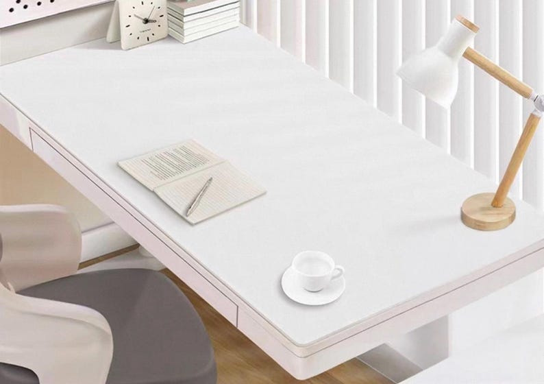 Custom Waterproof Silicone Table Mat, Multi-color Table Mat, Large Size ...
