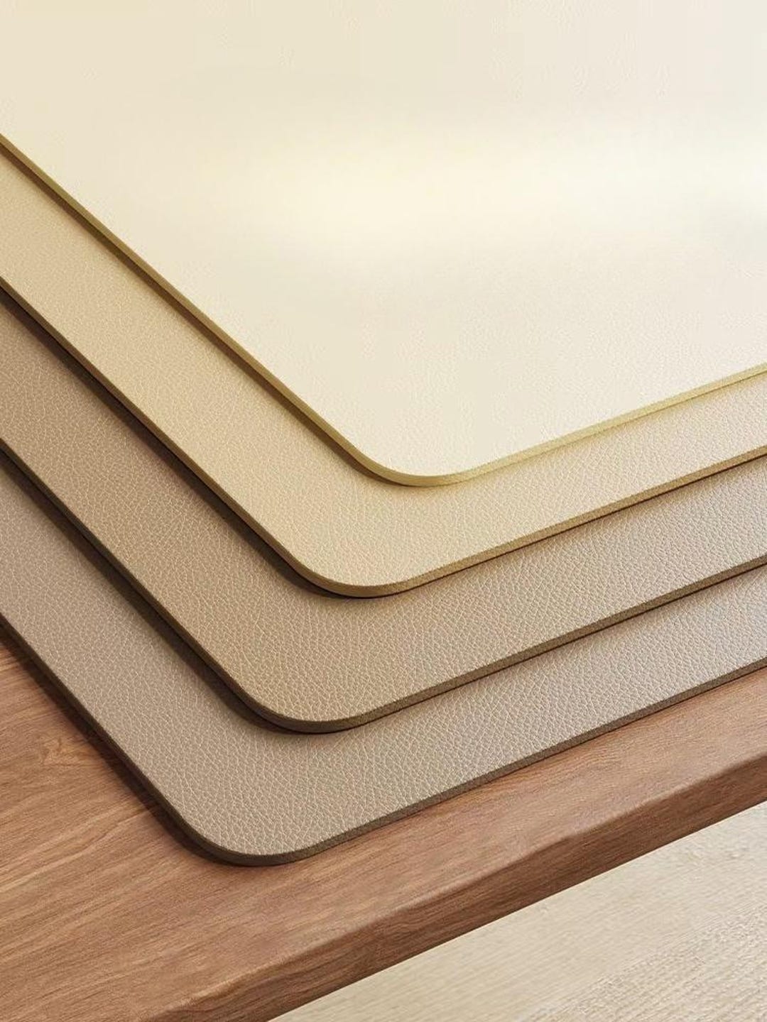 Custom Size Desk Mat, Personalized Gaming Mouse Pad Large Mousepad ...