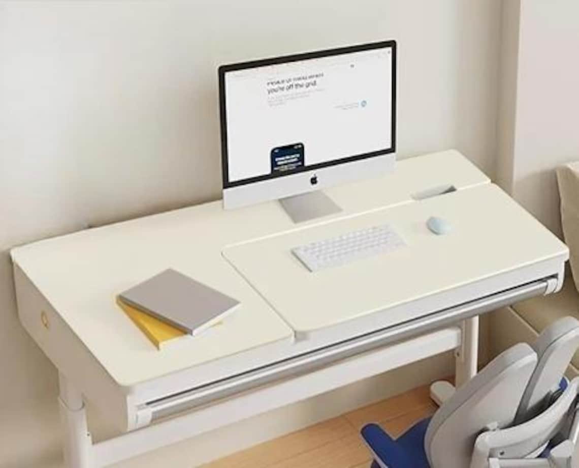 Custom Size Silicone Table Mats, Office Silicone Desk Mat, Computer ...