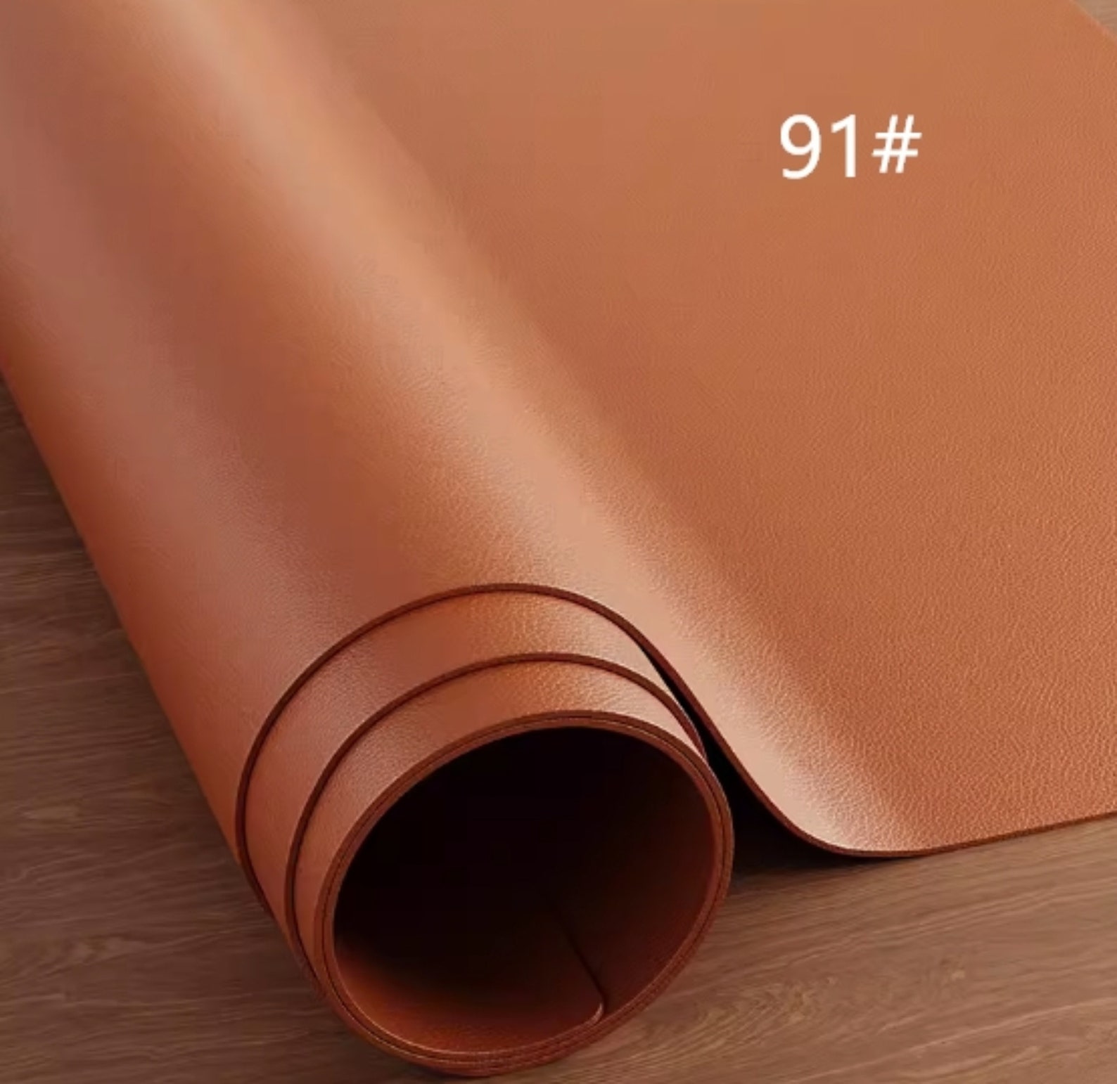 PVC Custom Desk Mat, Custom Size Desk Mat, Large Leather Desk Mat ...