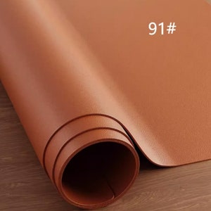 PVC Custom Desk Mat, Custom Size Desk Mat, Large Leather Desk Mat ...