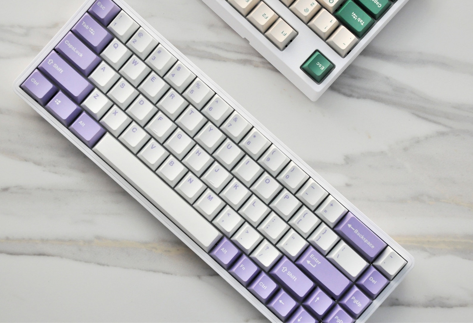 Red Keycaps Set OEM Artisan Keycaps Set 61 64 68 87 104 108 | Etsy