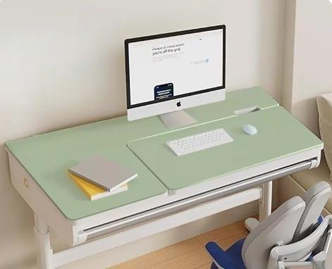Custom Size Silicone Table Mats, Office Silicone Desk Mat, Computer ...