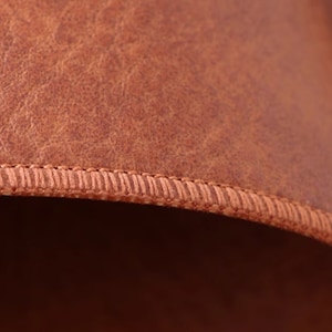 Leather Desk Mat, Custom Size Desk Pad, Large Mouse Pad, Imitation ...