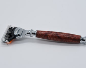 Fusion Razor Handle - Etsy