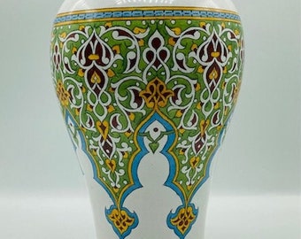 Sornaga Vase - Etsy