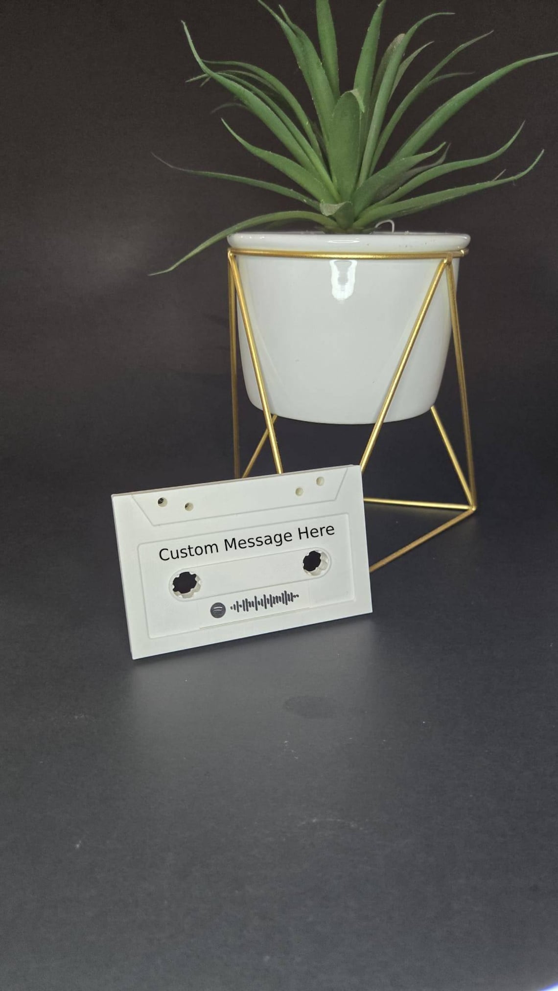 Custom Spotify Cassette Gift Personalized Playlist/songs Anniversary ...
