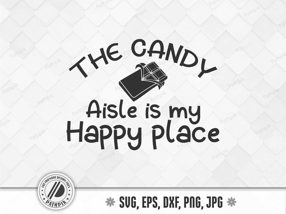 Chocolate Quotes SVG Cut Files for Your Crafting Work - Etsy