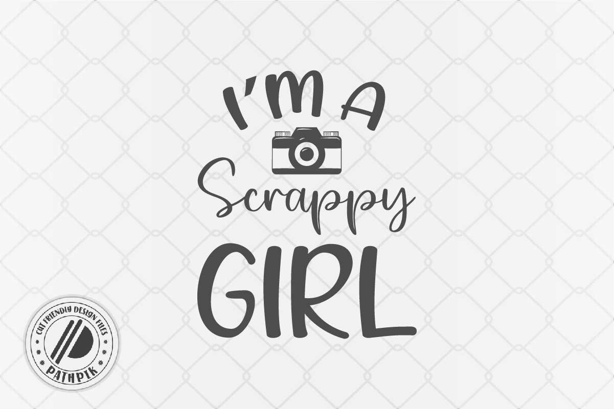 Scrapbook SVG Cut Files for Your Crafting Work - Etsy