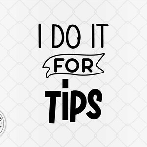 Waitress SVG, Restaurant Service Svg, Food Server Svg, Server Squad Svg ...