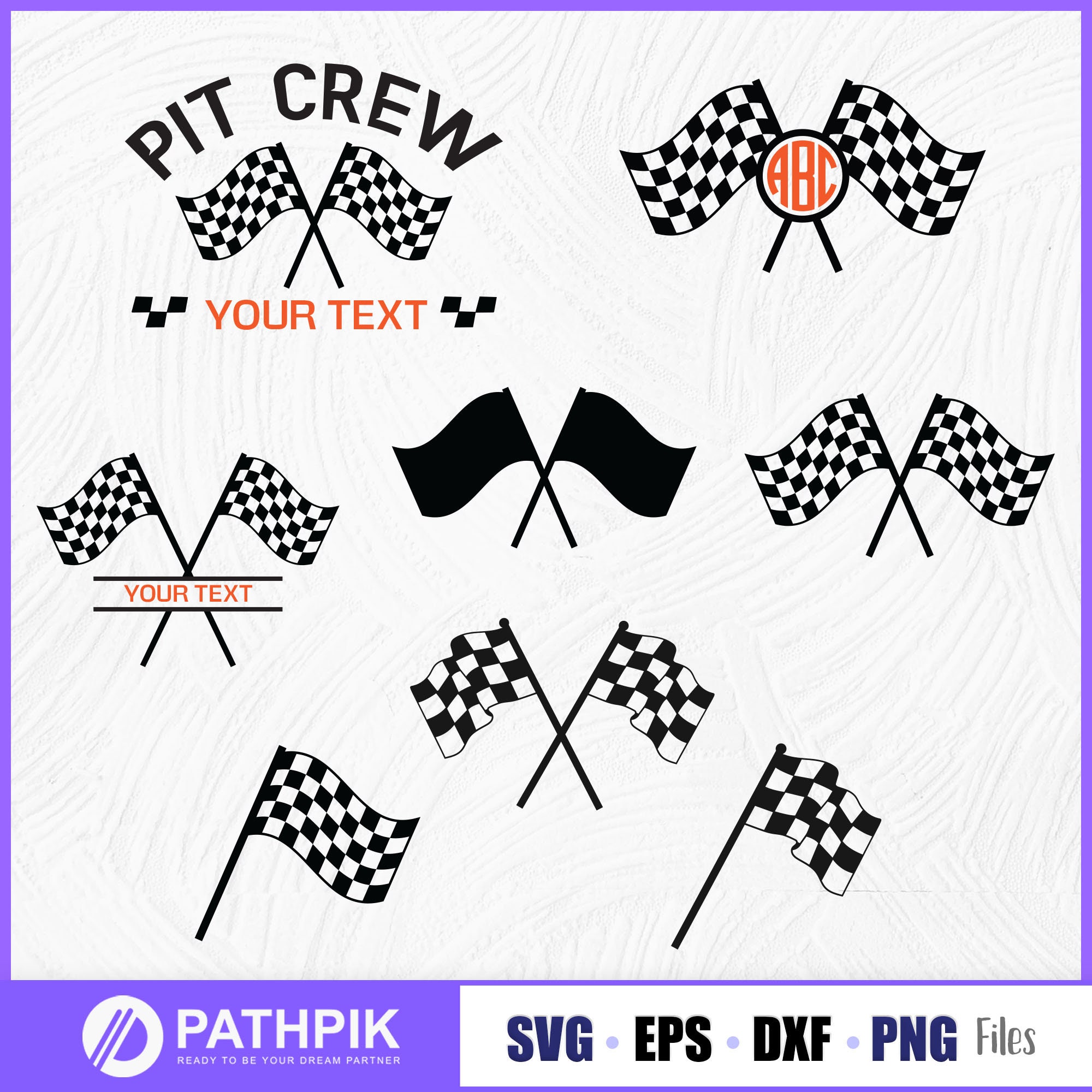 Racing Svg Custome Design, Pit Crew SVG, Racing Svg, Race Car Svg ...