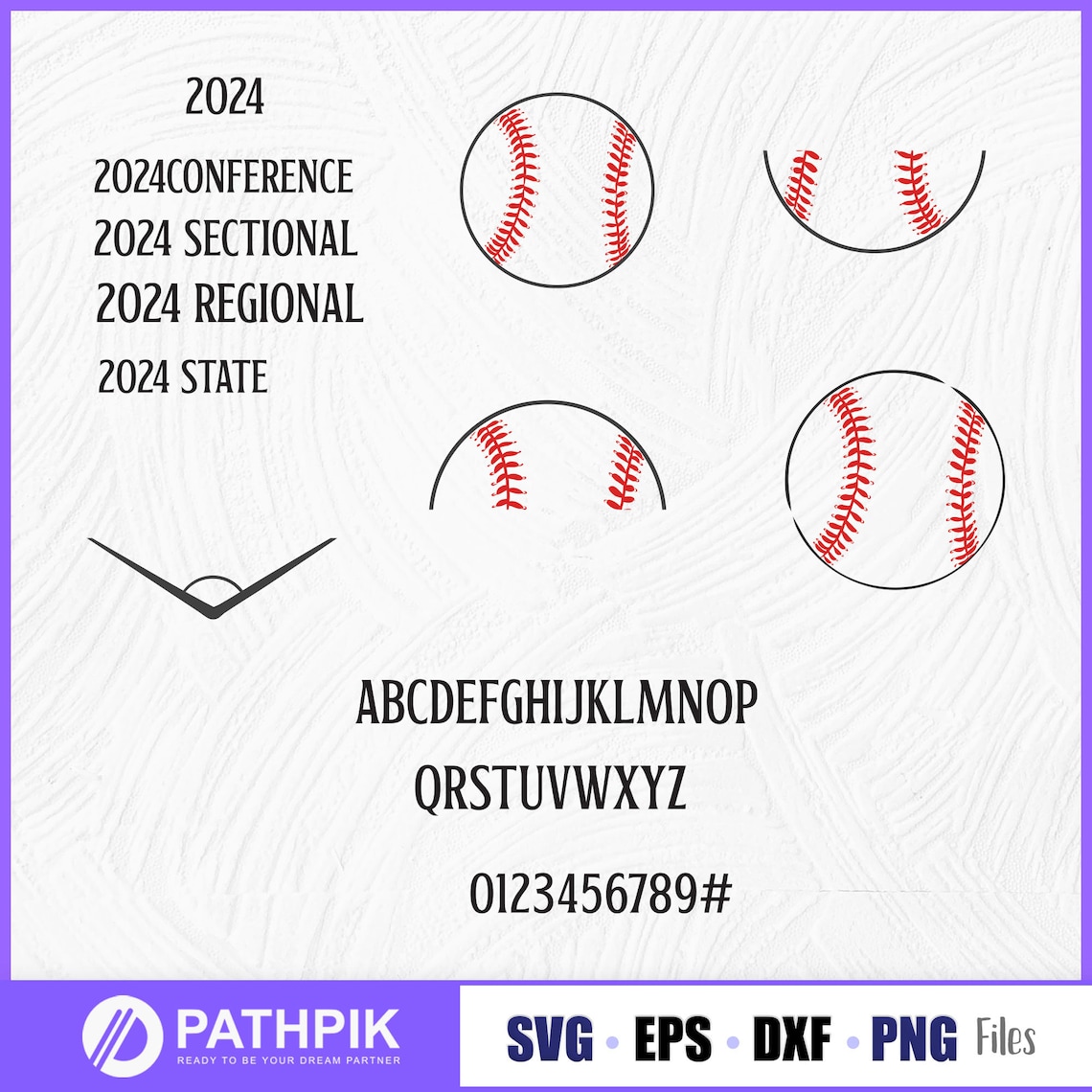 Baseball Team Conference Svg, Baseball SVG, Baseball Champions SVG ...