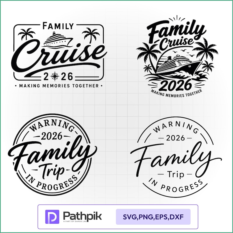 Family Cruise Travel Mugs - Etsy