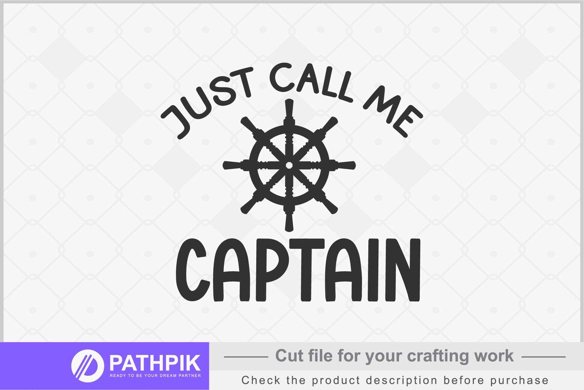 Boat Life SVG Cut Files for Your Crafting Work - Etsy
