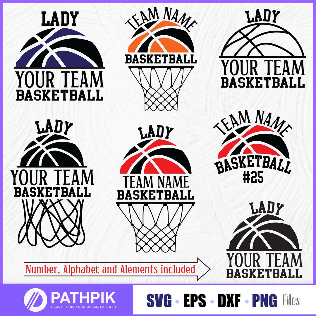 Lady Basketball Custome Design, Basketball SVG, Basketball SVG Diy ...