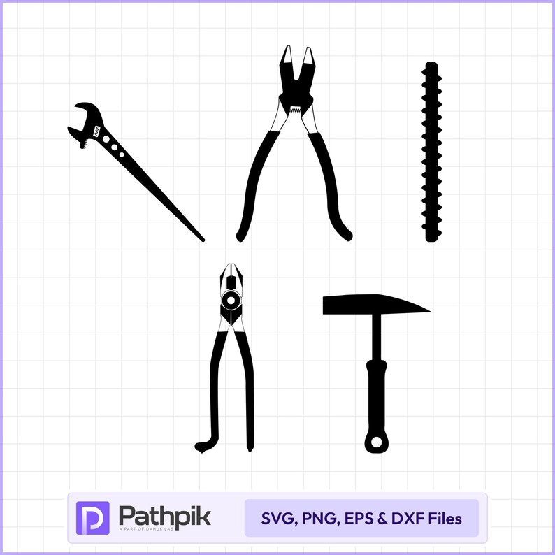 Ironworker SVG, Spud Wrench SVG, Iron Worker Svg, Union Ironworker With ...