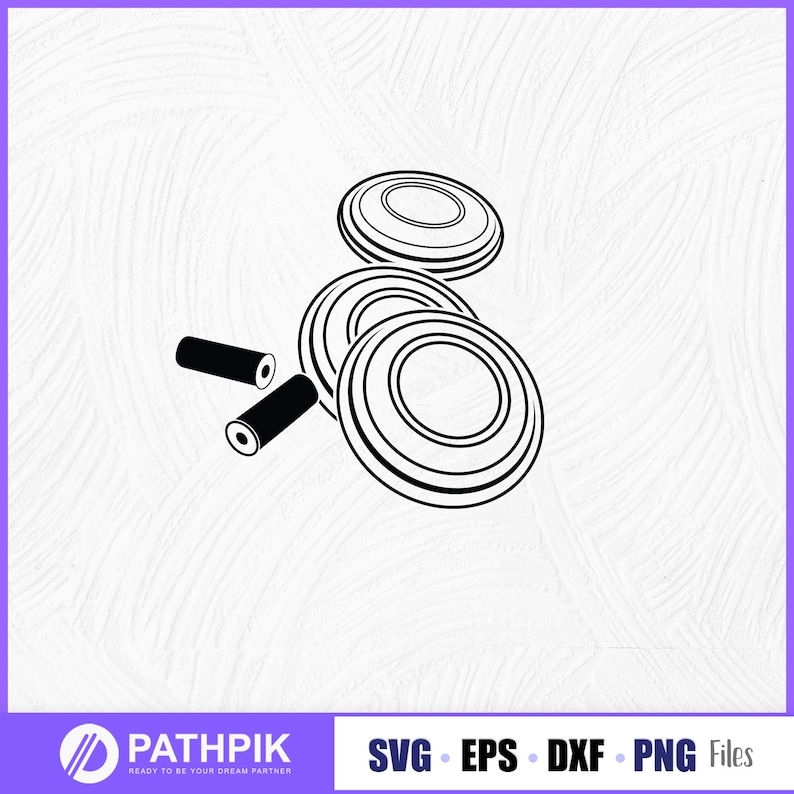Clay Pigeon Trap Shooting Svg, Clay Target SVG, Trapshooting, Clay ...