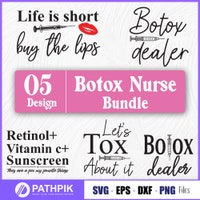 Botox Dealer / Lip Filler / Botox Art / Nurse Injector / Sublimation ...