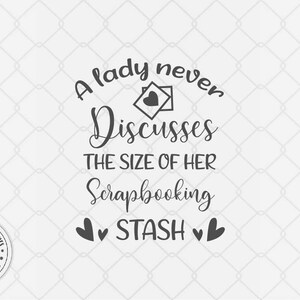 Scrapbook SVG Cut Files for Your Crafting Work - Etsy