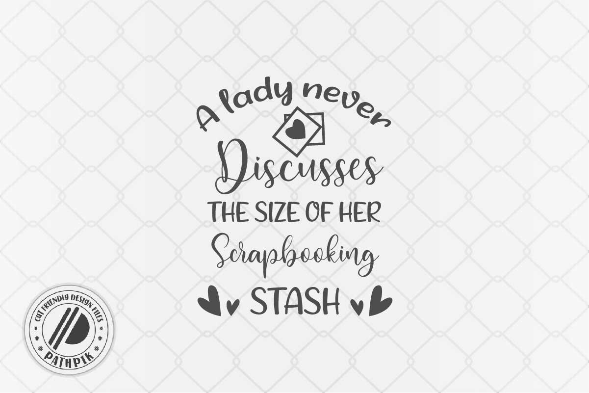 Scrapbook SVG Cut Files for Your Crafting Work - Etsy