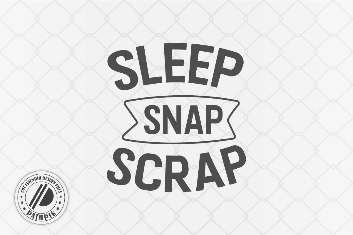 Scrapbook SVG Cut Files for Your Crafting Work - Etsy