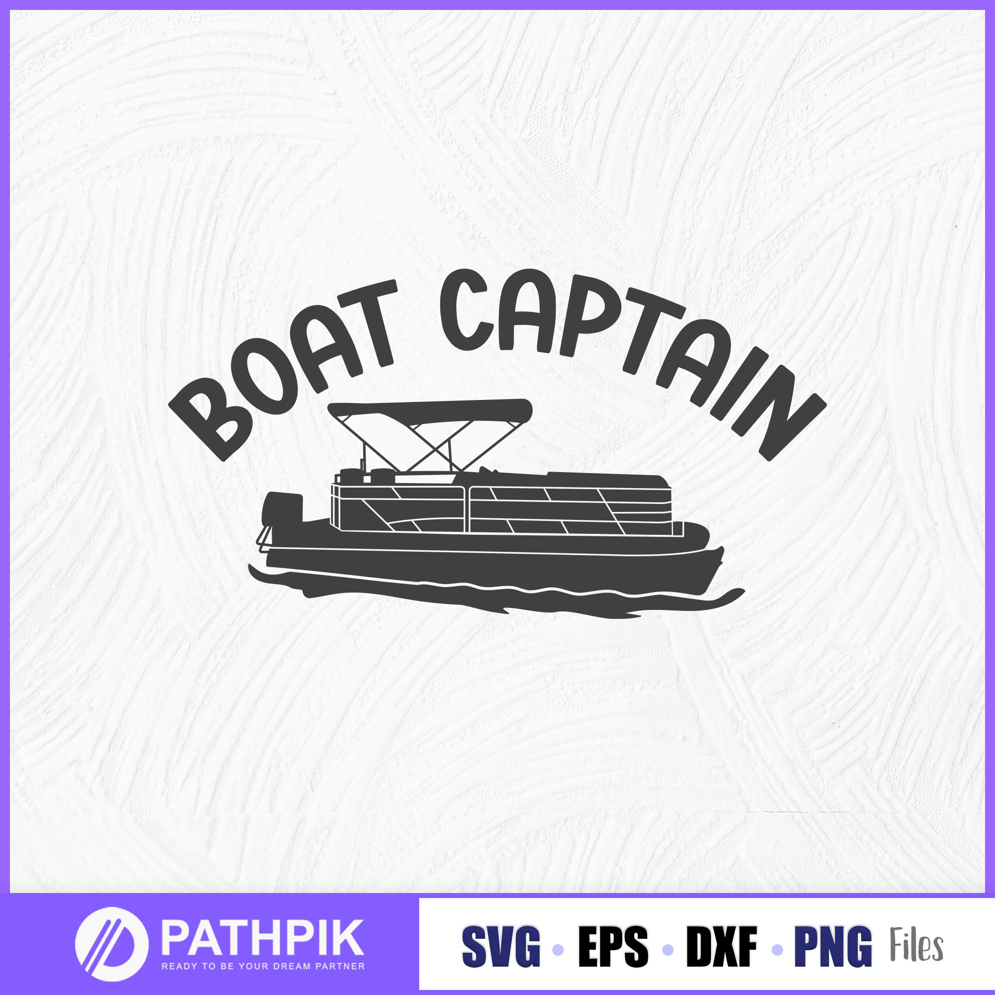 Pontoon Boat SVG Bundle, Lake Life, River Life (digital Files) - Etsy