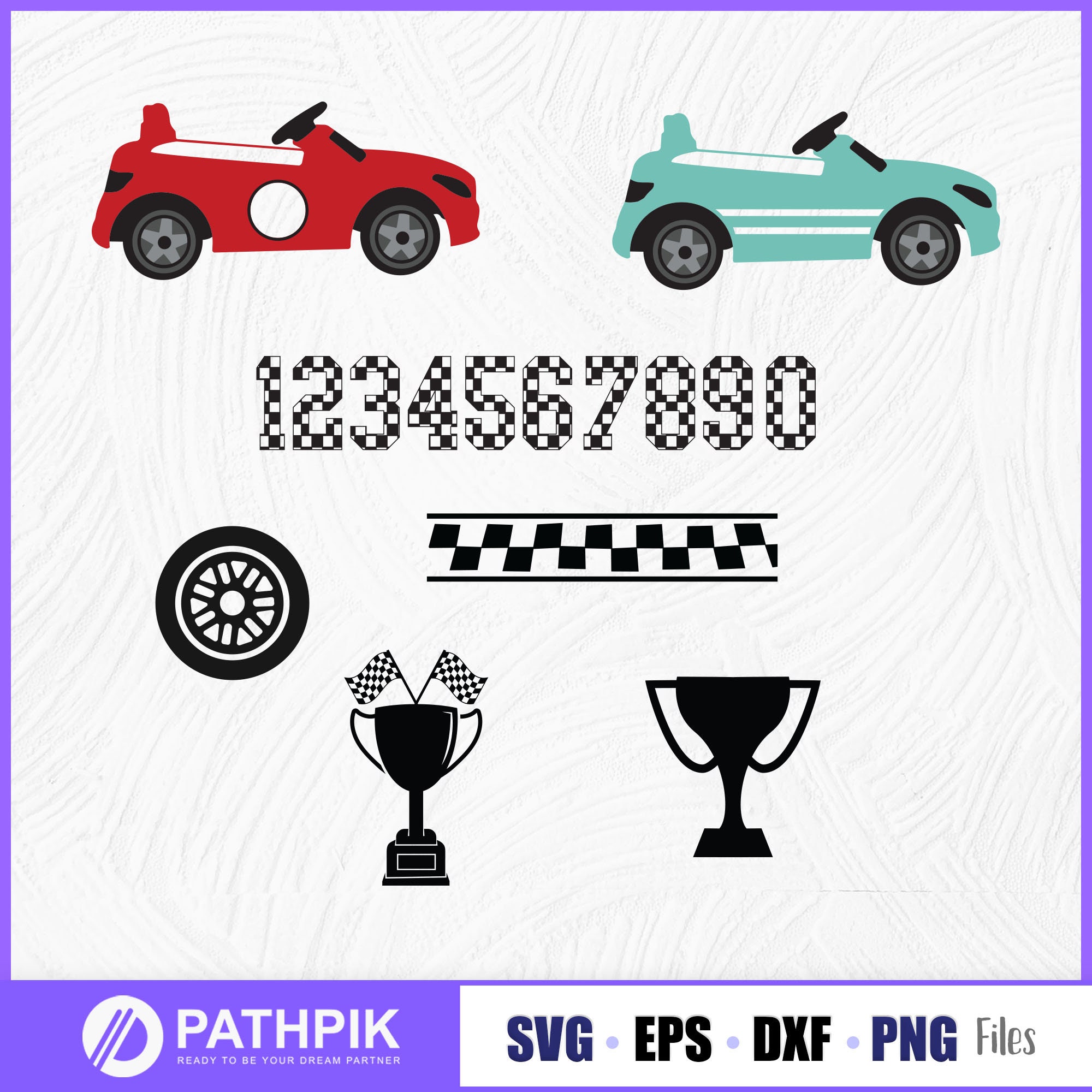 Racing Svg Custome Design, Pit Crew SVG, Racing Svg, Race Car Svg ...