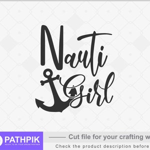 Boat Life SVG, Cut Files for Your Crafting Work - Etsy