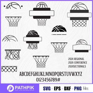 Basketball Team Conference, Basketball SVG, Basketball Champions SVG ...