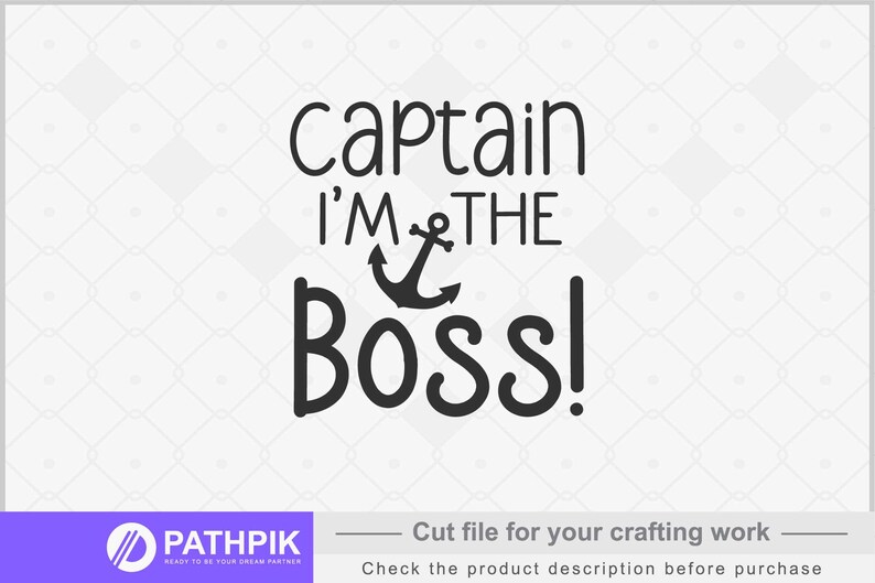 Boat Life SVG Cut Files for Your Crafting Work - Etsy