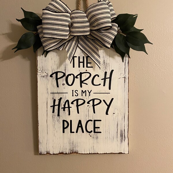Back Porch Signs - Etsy