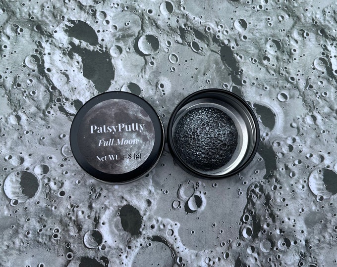 Patsyputty Full Moon Diamond Painting Putty *LIMIT ONE per Person* - Etsy