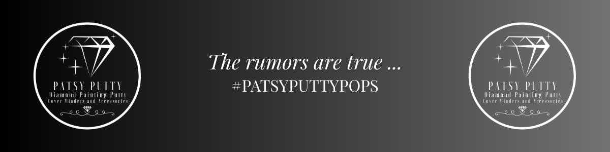 PatsyPutty - Etsy UK