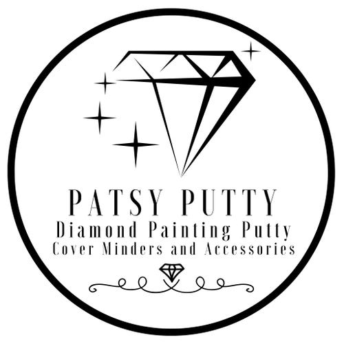 PatsyPutty - Etsy UK
