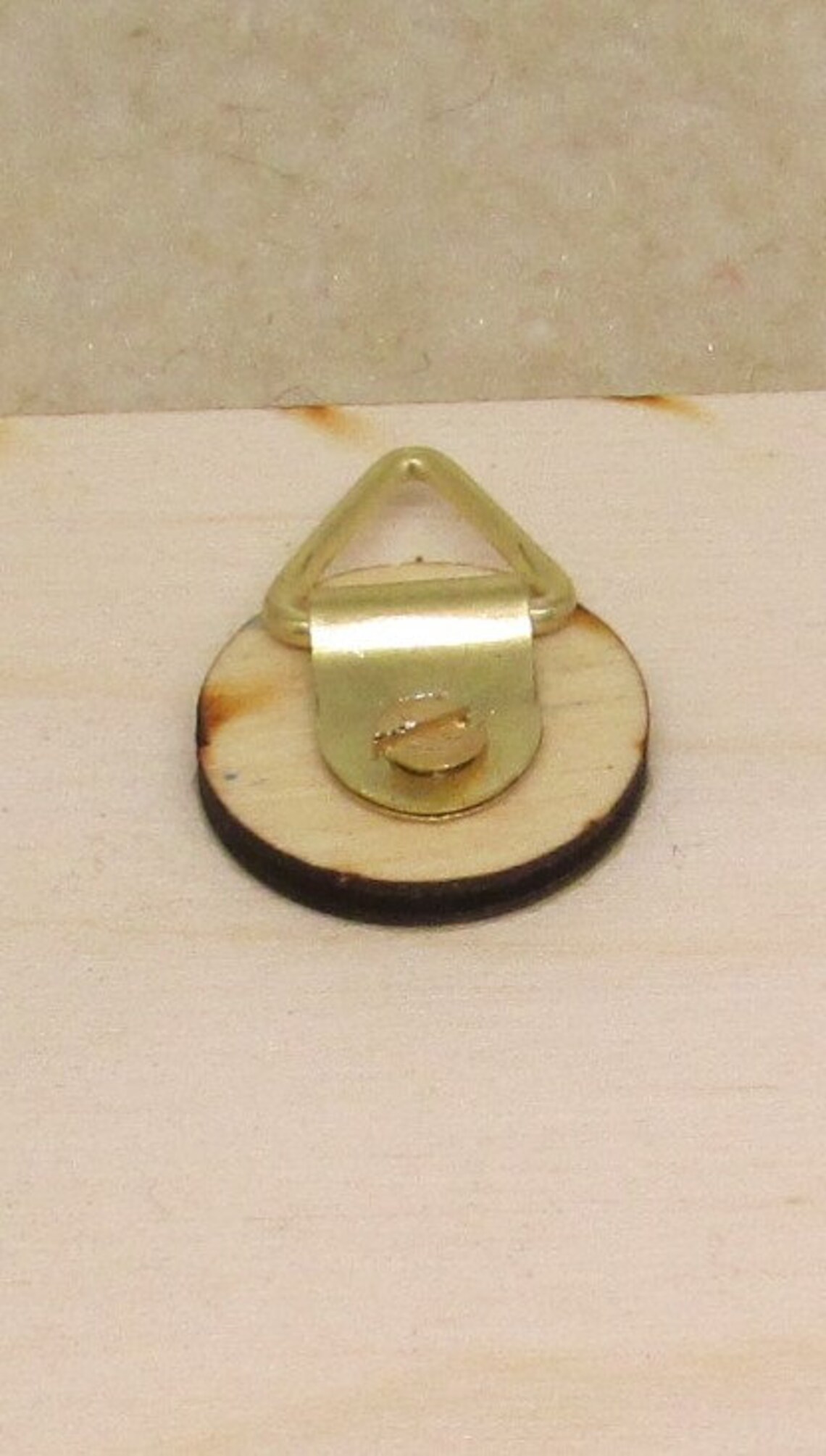 Trumpet Plaque, Wall Art Laser Cut Baltic Birch Layered Wood Picture - Etsy