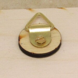 Trumpet Plaque, Wall Art Laser Cut Baltic Birch Layered Wood Picture - Etsy