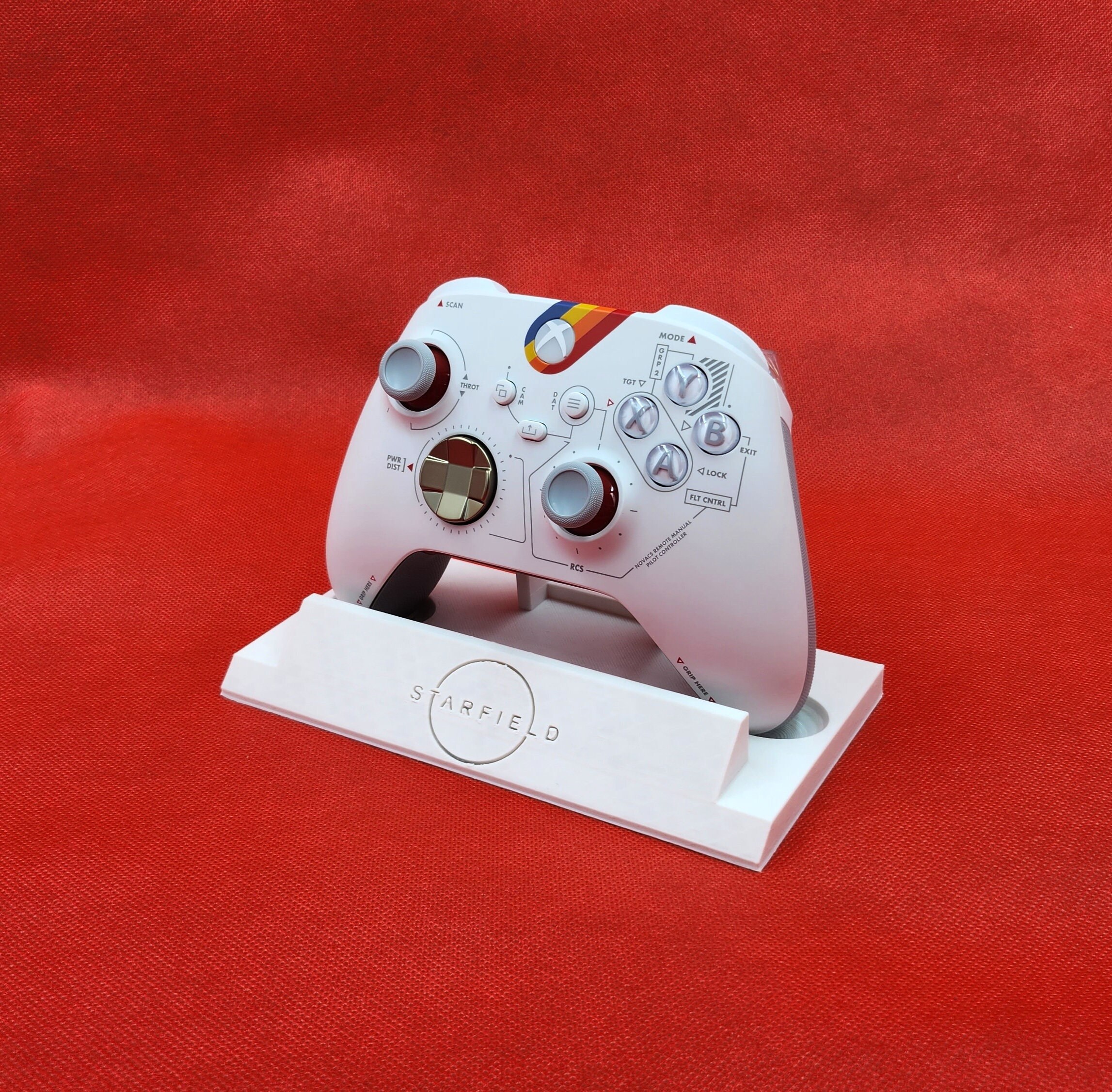 Starfield Controller Display Stand - Etsy
