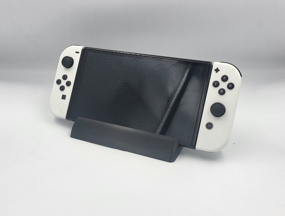 Nintendo Switch and Switch Pro Display Stand - Etsy