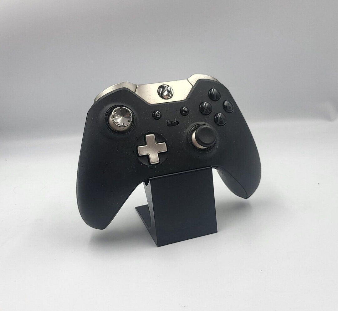 Xbox Series S Series X Controller Stand Display Mount Gaming Collection ...