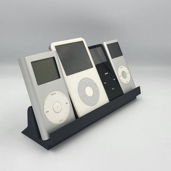 Ipod Stand - Etsy UK