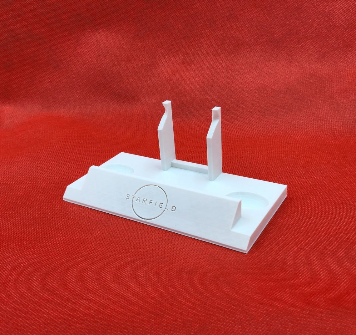 Starfield Controller Display Stand - Etsy