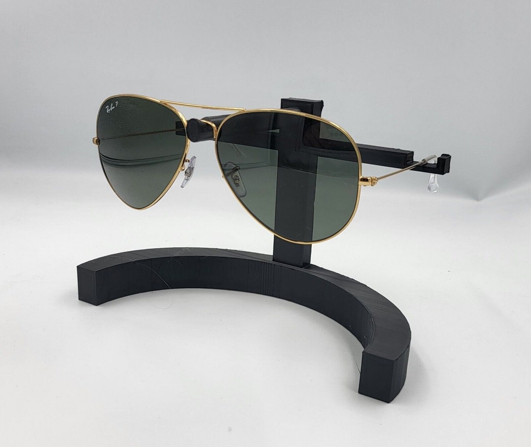 Rayban Sunglasses Display Stand Mount Sunglasses Universal - Etsy