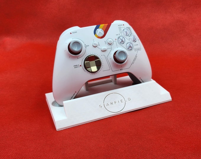 Starfield Controller Display Stand - Etsy
