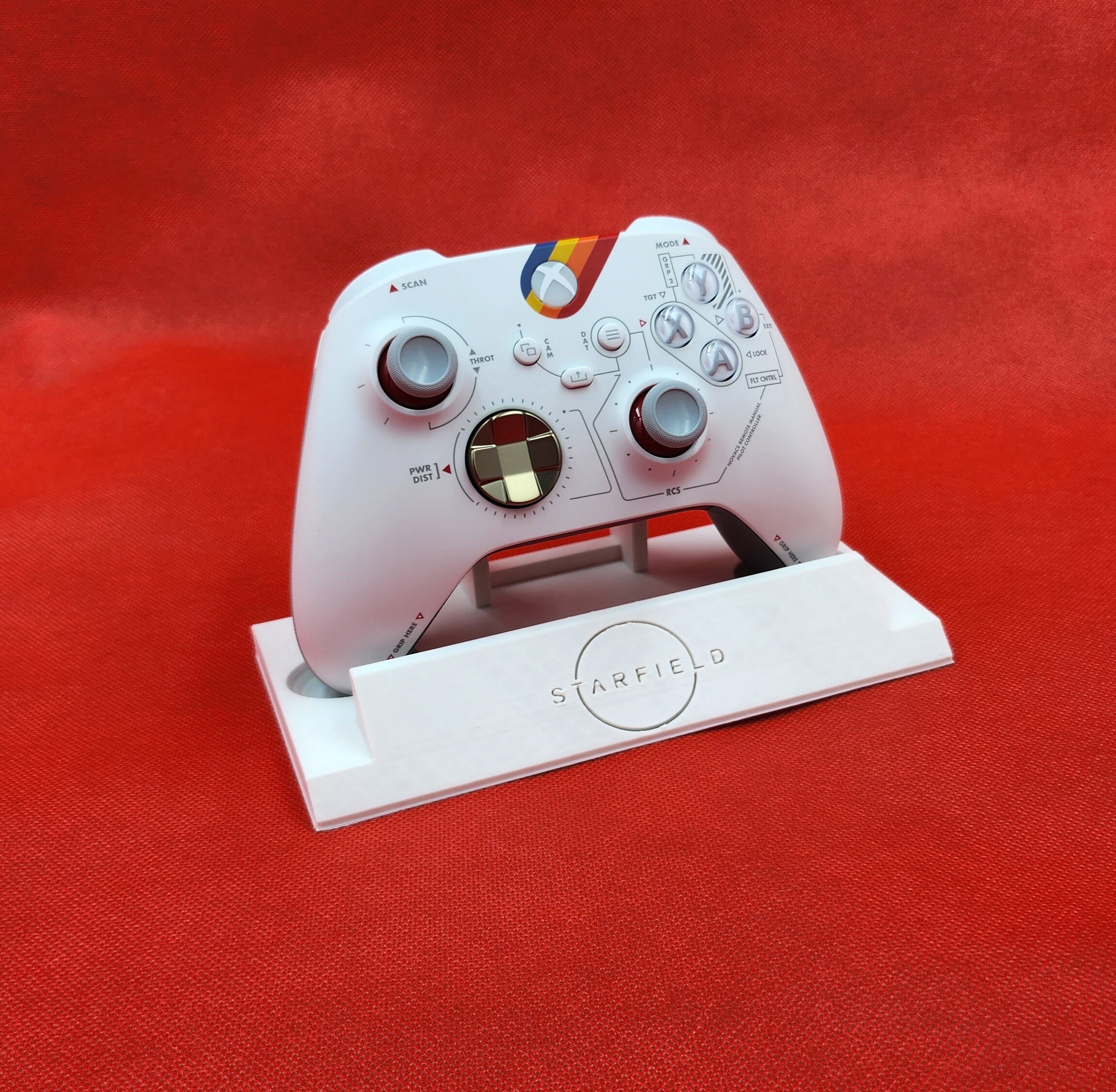 Starfield Controller Display Stand - Etsy