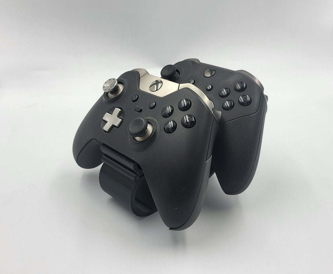Universal Dual Controller Stand Xbox Playstation - Etsy