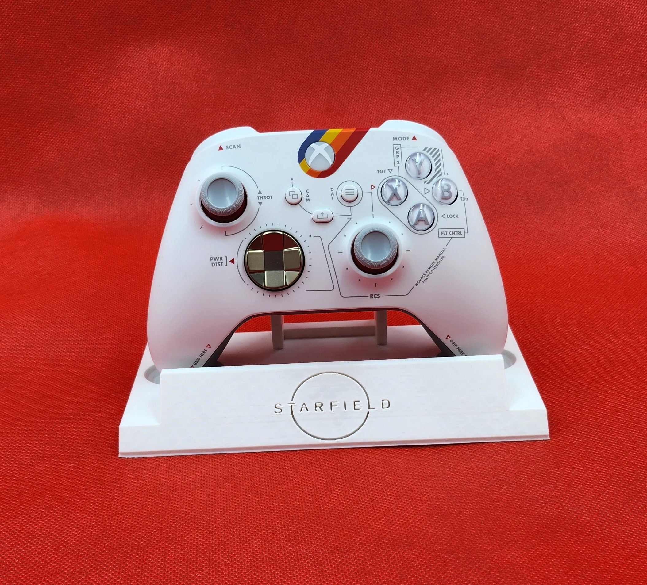 Starfield Controller Display Stand - Etsy