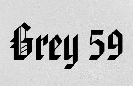 Suicideboys Vinyl Decal | G59 Decal | Decals for Cars, Car Windows, Etc ...